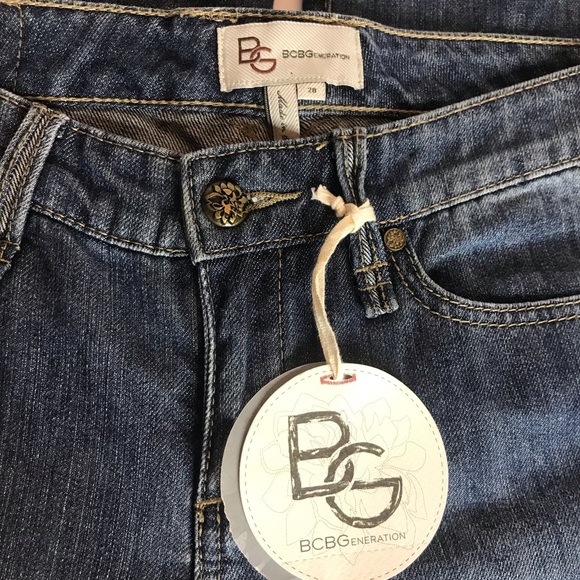 BCBGeneration | Jeans | Bcbggeneration Size 28 | Poshmark